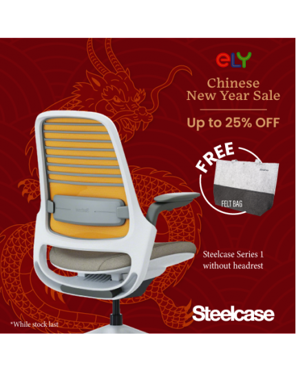 Steelcase Chair - Chair - Products