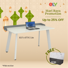 ELY TECHNOLOGIES SDN BHD