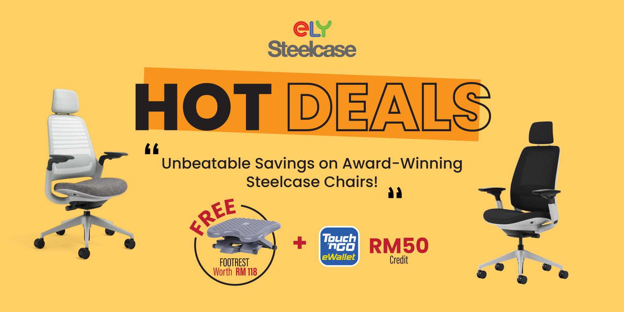 ELY TECHNOLOGIES SDN BHD